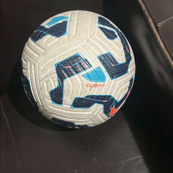Nike | Other | Nike Club Elite Soccer Ball | Poshmark